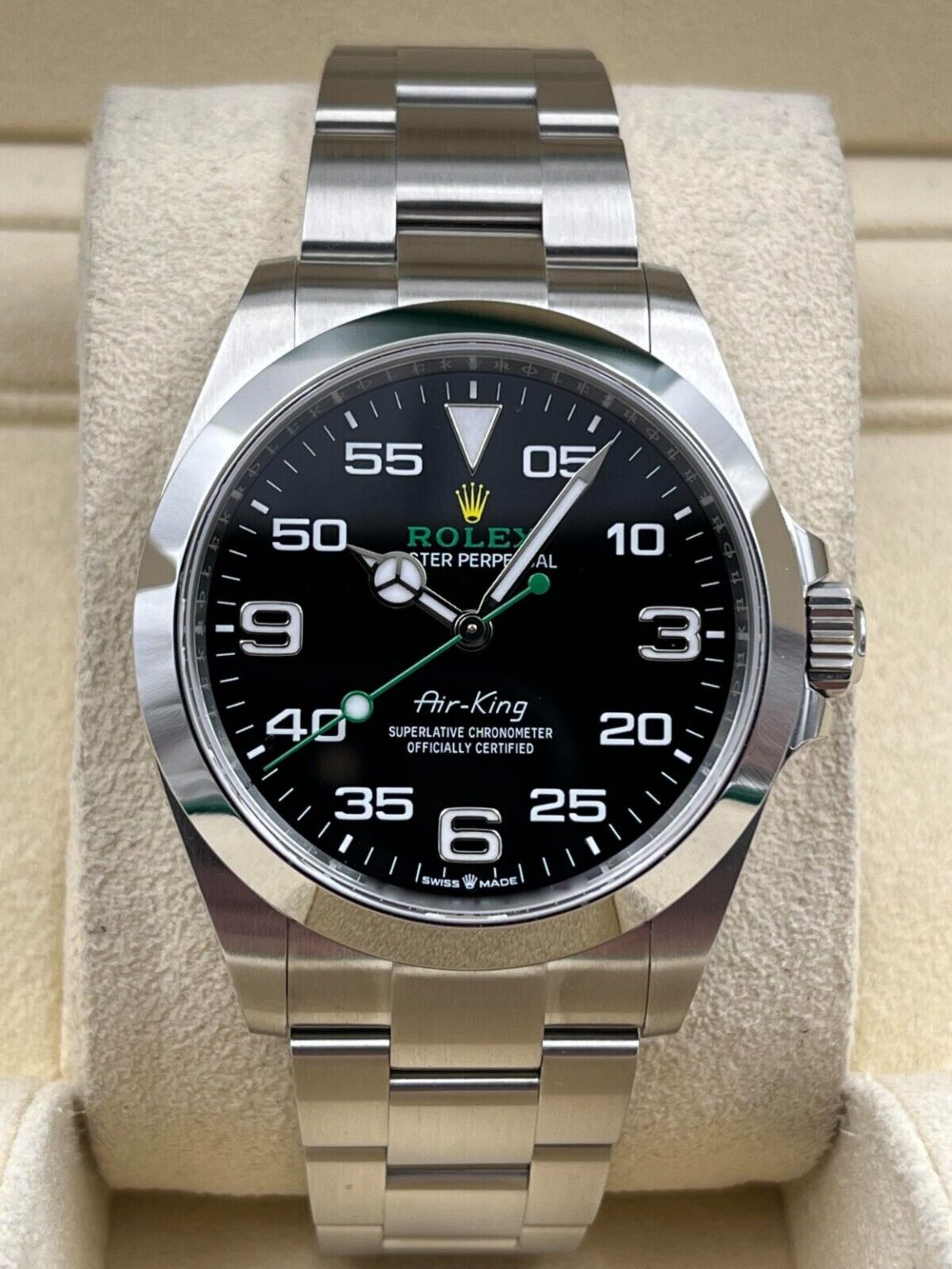 Shop Luxury Watches | Rolex, Cartier, Omega, and More - Watch Limit