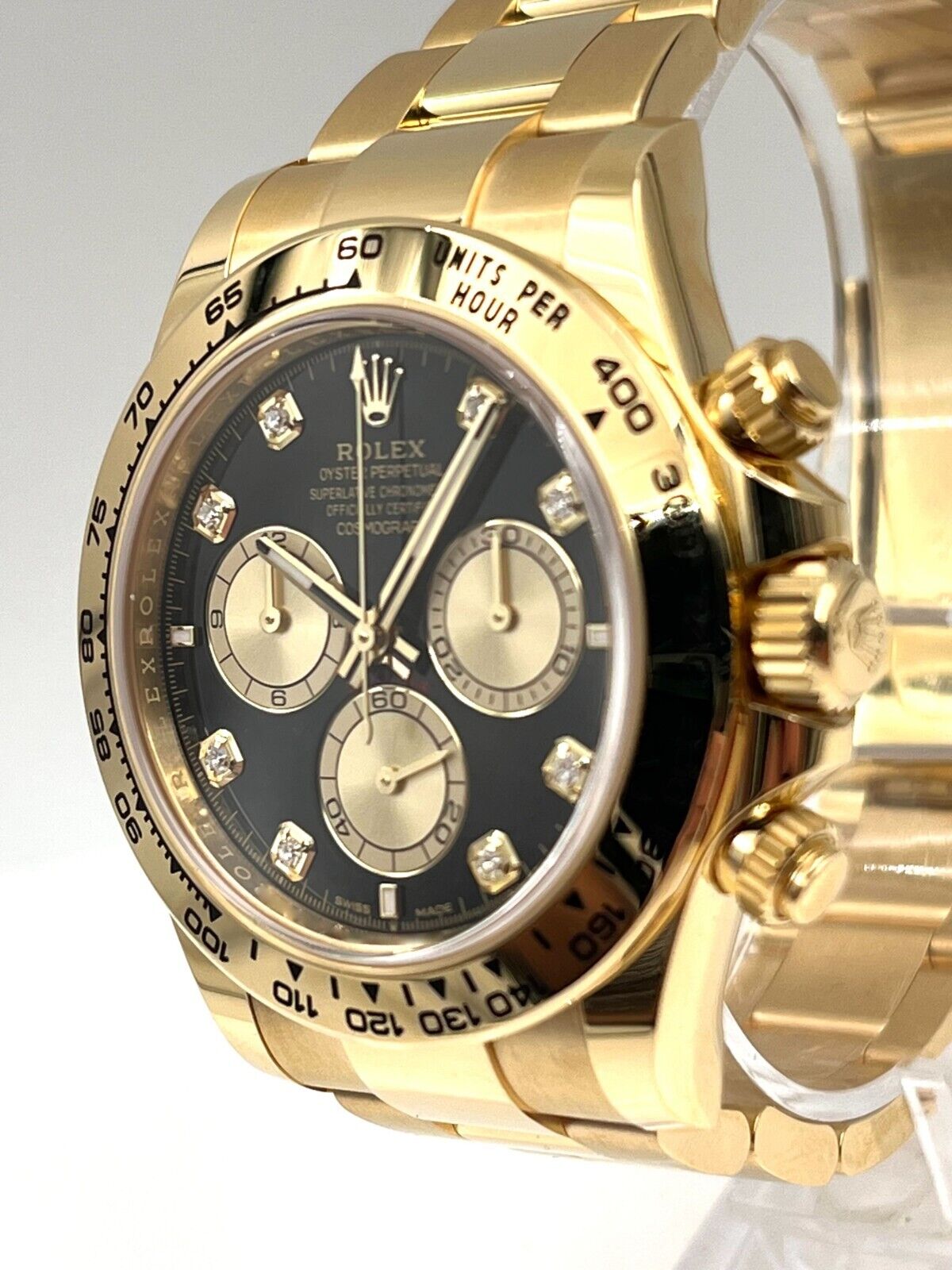 Rolex Daytona 126508 - Watch Limit