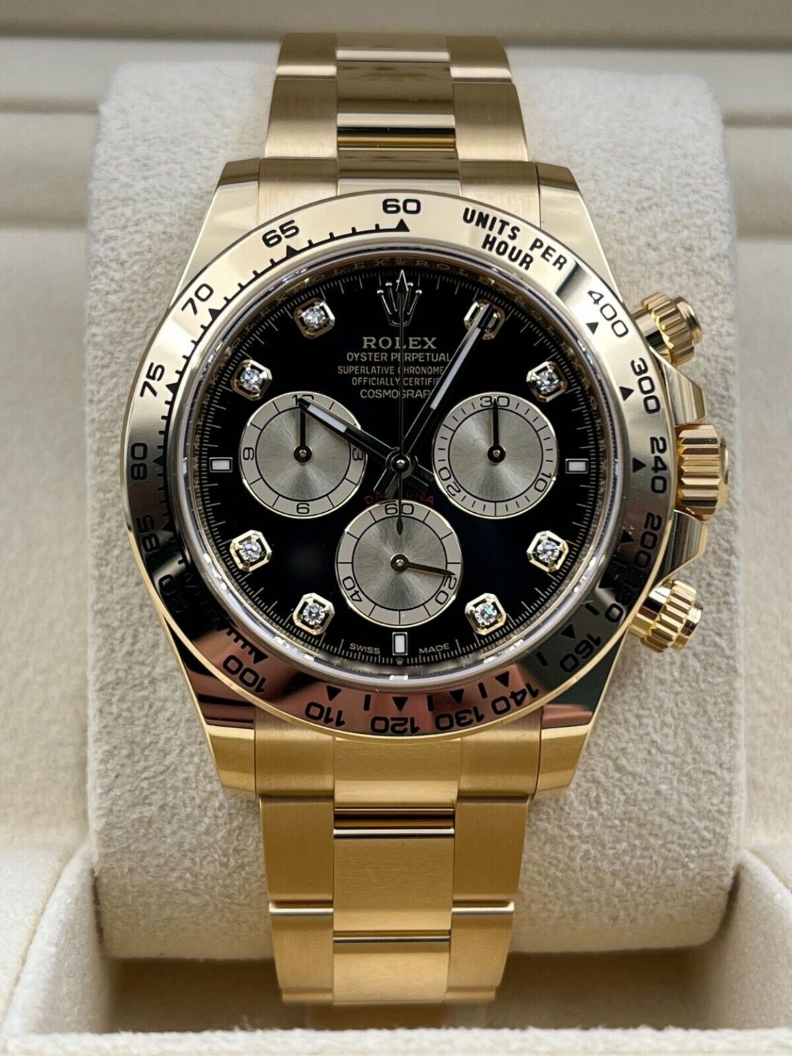Rolex Daytona 126508 - Watch Limit