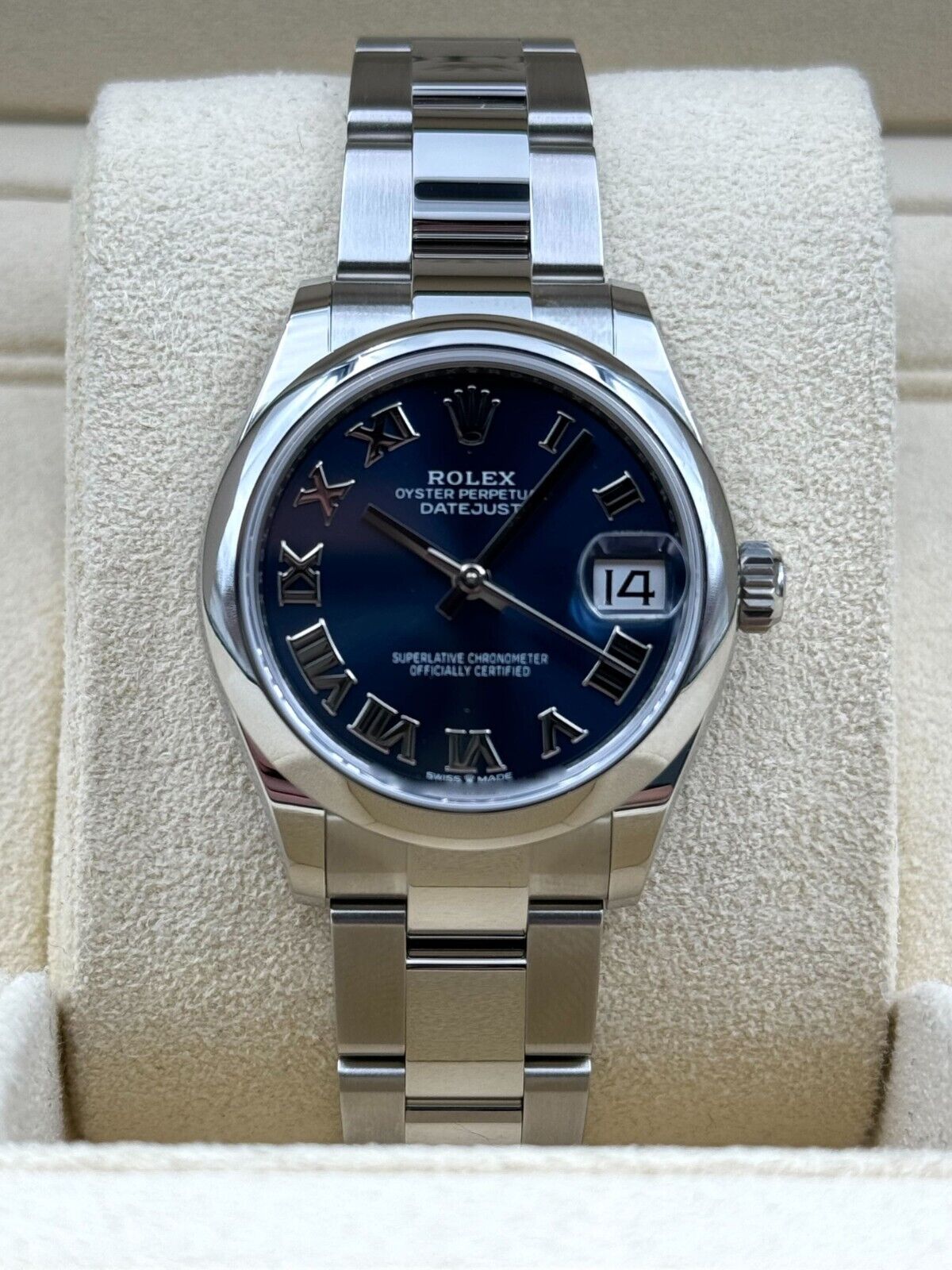 Unworn and Pre-owned Rolex Watches - Page 5 of 5 - Watch Limit
