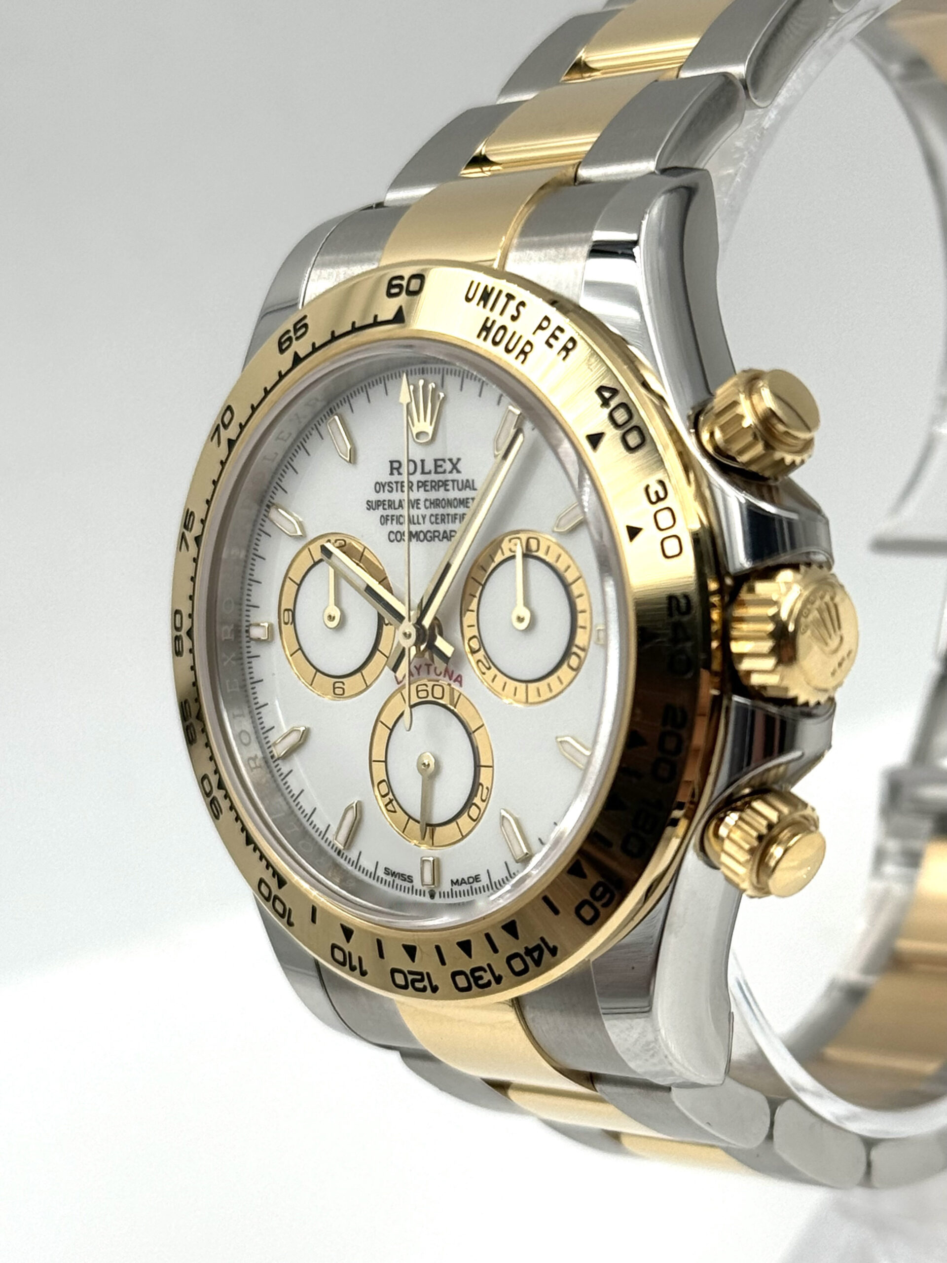 Rolex Daytona 126503 - Watch Limit