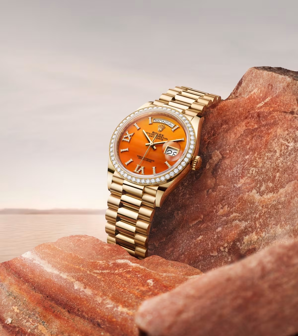 Rolex Models 101 - Watch Limit