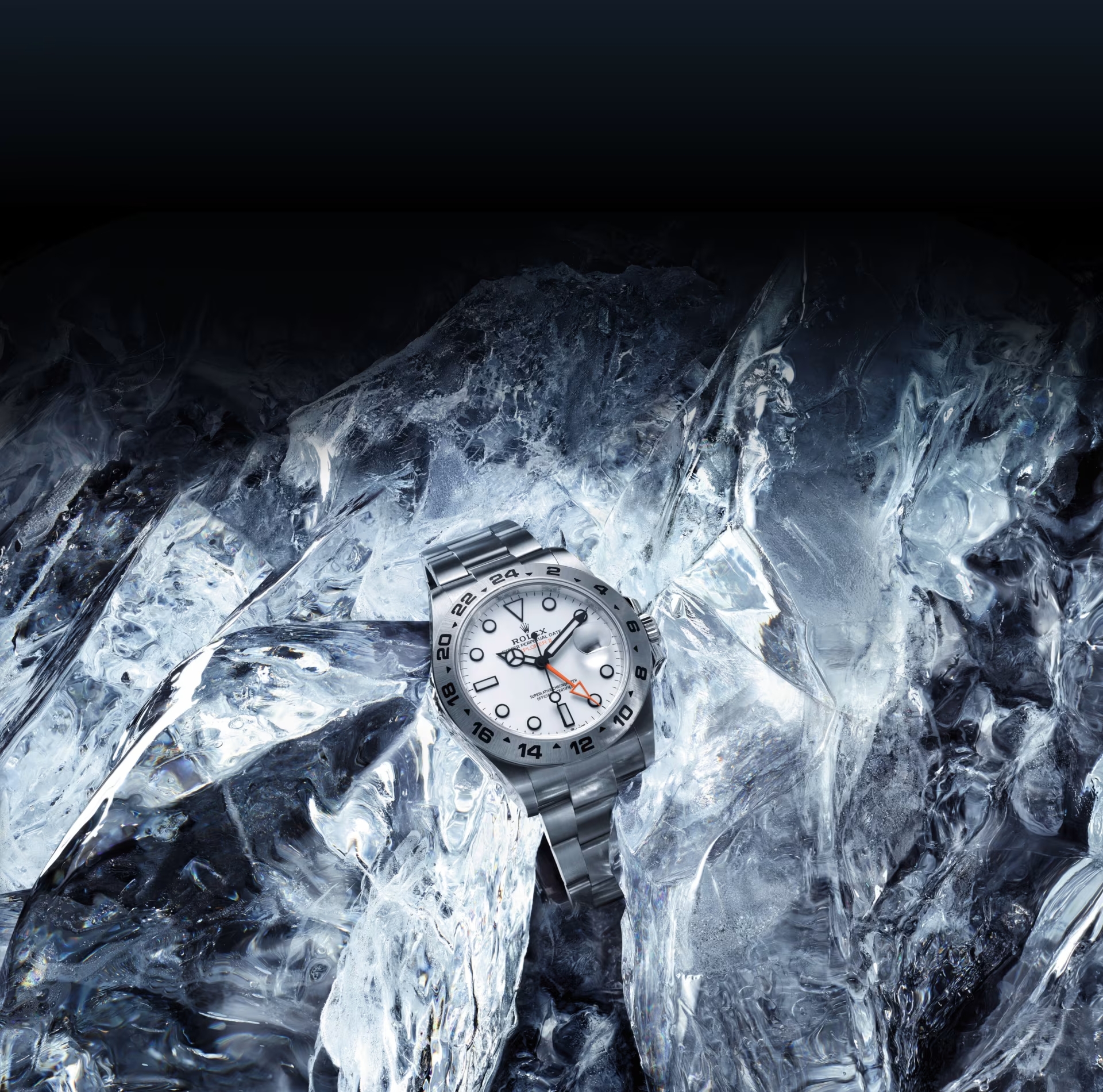 Rolex Models 101 - Watch Limit