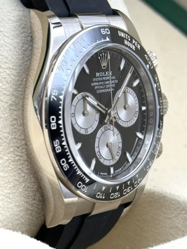 Rolex Daytona 126519LN - Watch Limit