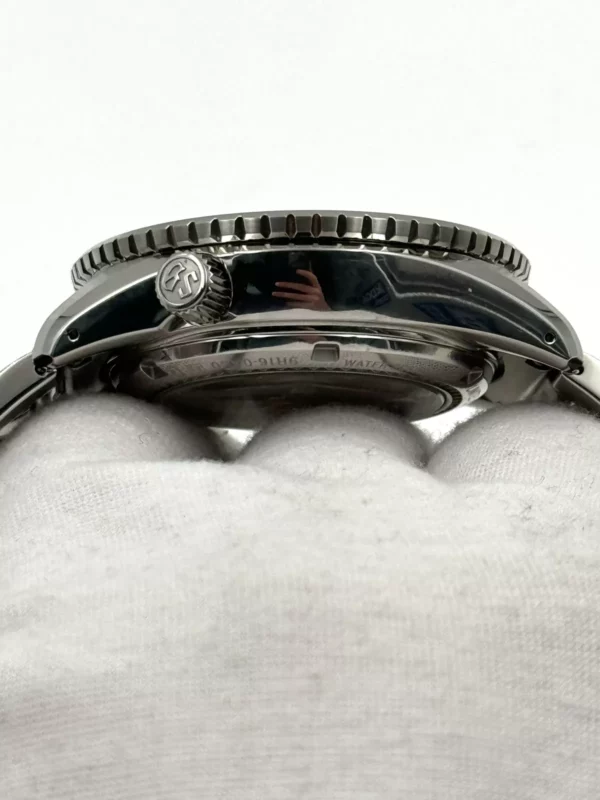Grand Seiko Spring Drive GMT SBGE275 - Watch Limit