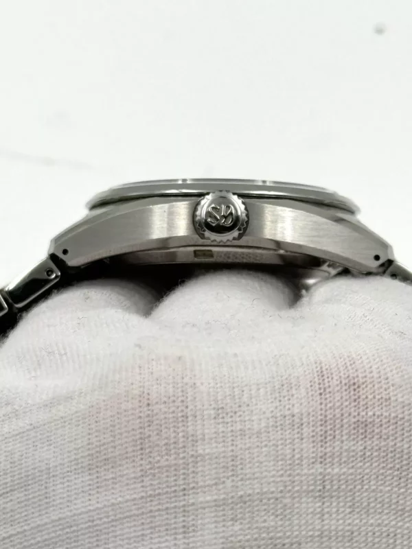 Grand Seiko Evolution 9 SLGH005 - Watch Limit