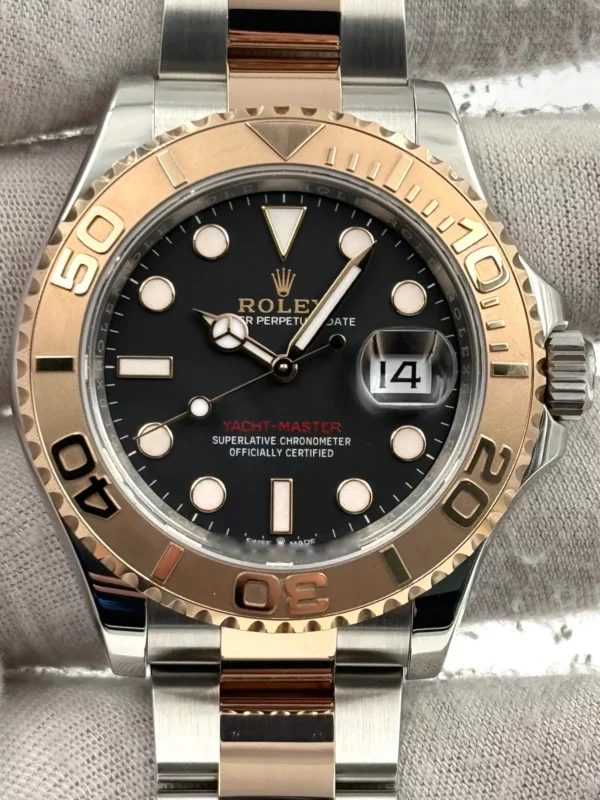 Rolex Yacht-Master 126621 - Watch Limit