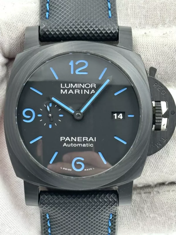 Panerai Luminor Marina Carbotech PAM01661 - Watch Limit
