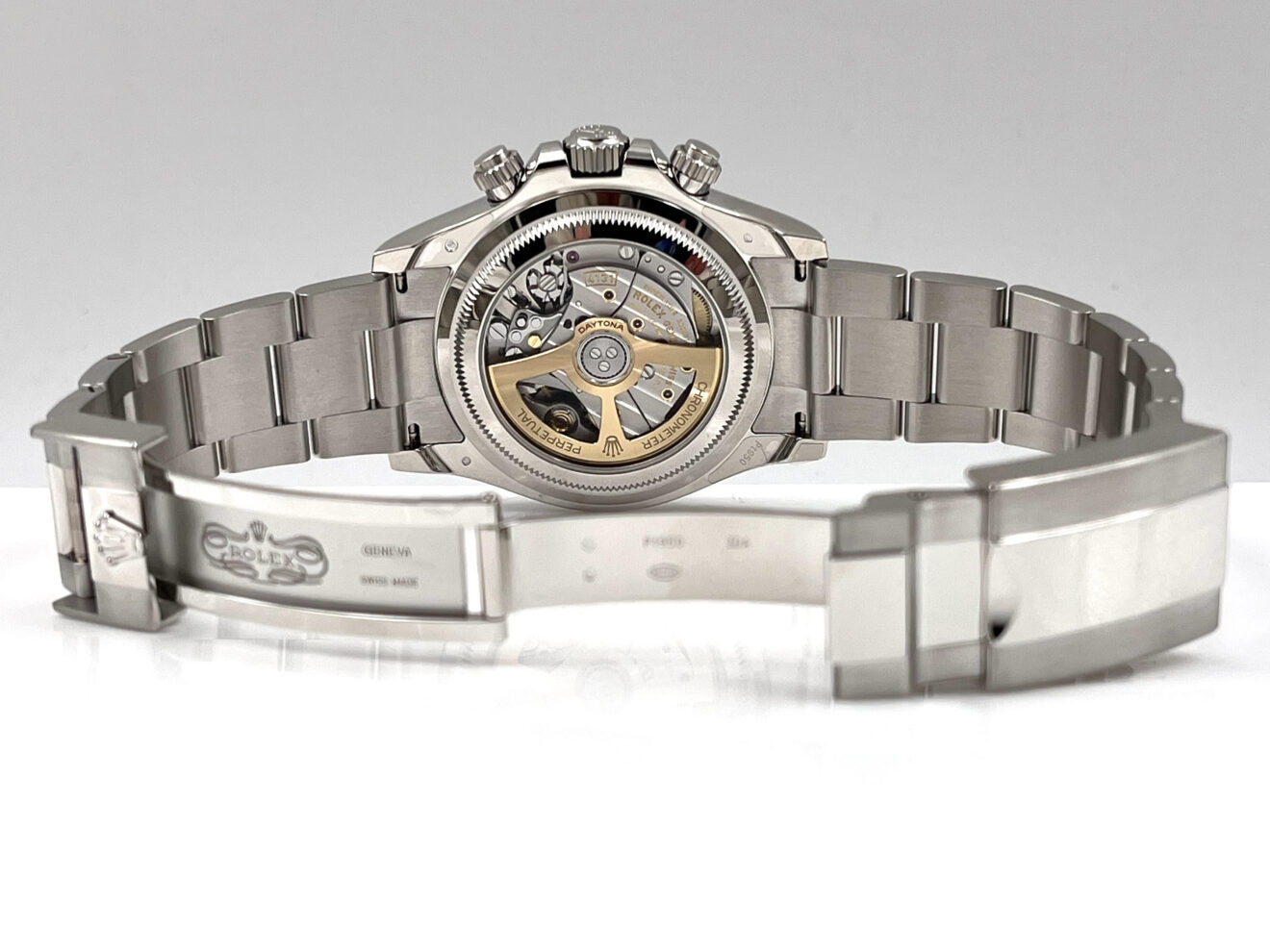 Rolex Daytona 126506 - Watch Limit