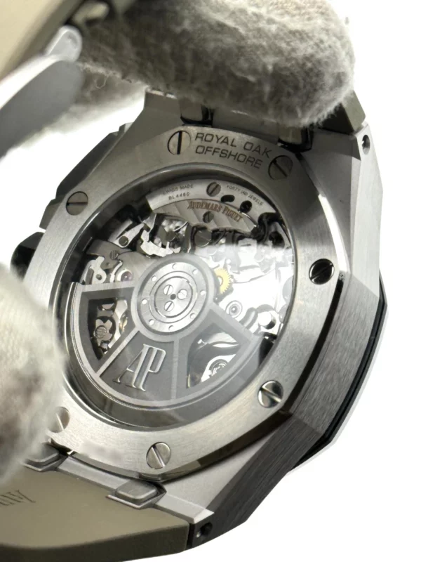 Audemars Piguet Royal Oak Offshore 26420SO - Watch Limit