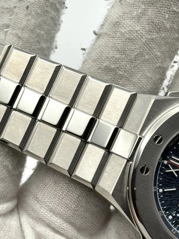 Chopard American Eagle 298609-3001 - Watch Limit