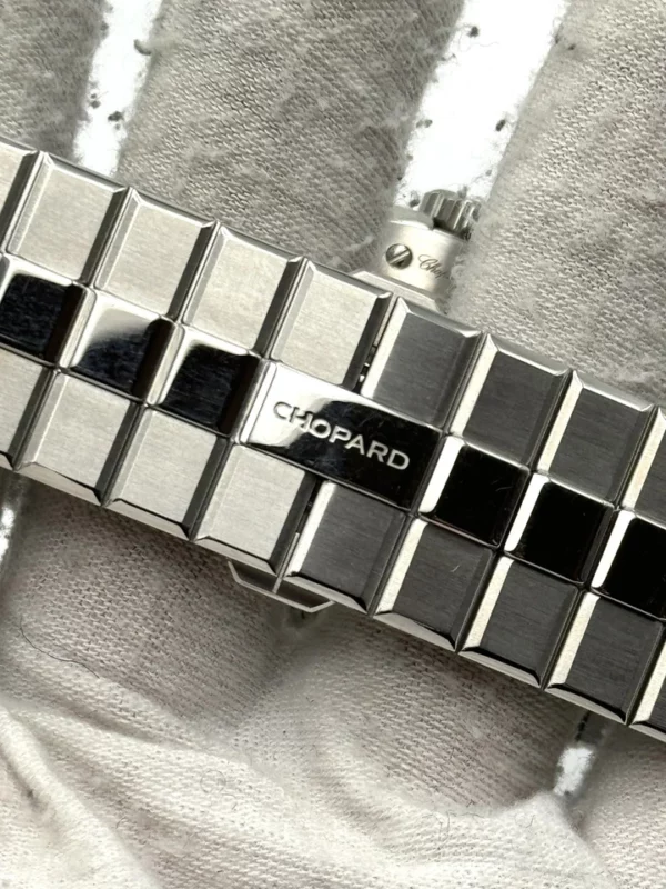 Chopard American Eagle 298609-3001 - Watch Limit