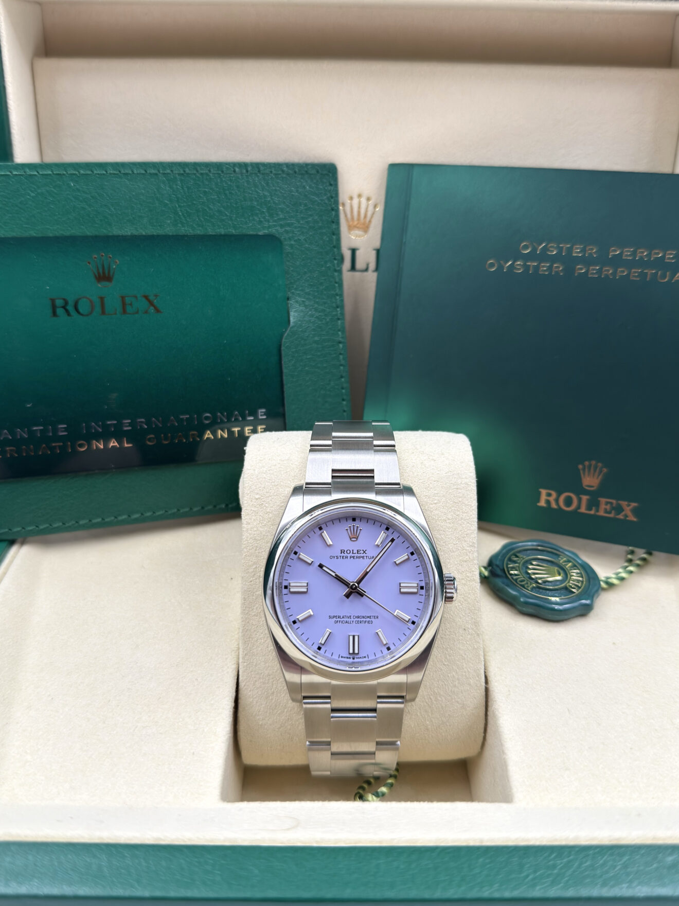 Watch Limit: Buy, Sell, and Trade Luxury Timepieces | Trusted Dealer ...