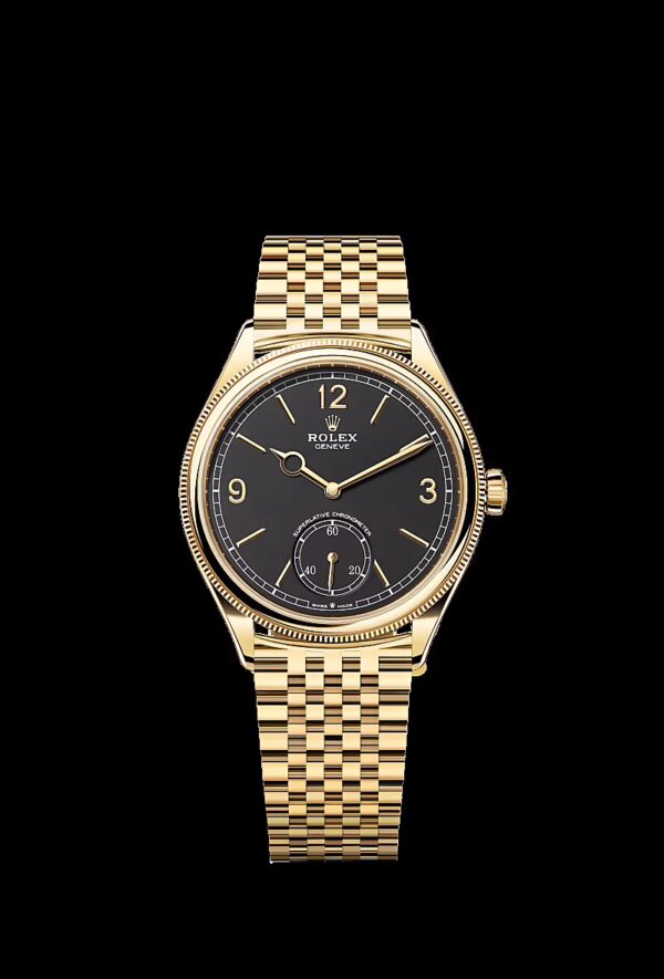 Rolex 1908 52508 - Watch Limit